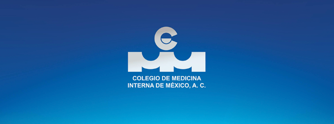 Colegio de Medicina Interna de México, A.C.
